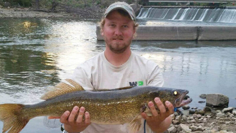 11 Best Fishing Spots in Iowa [Update 2024]