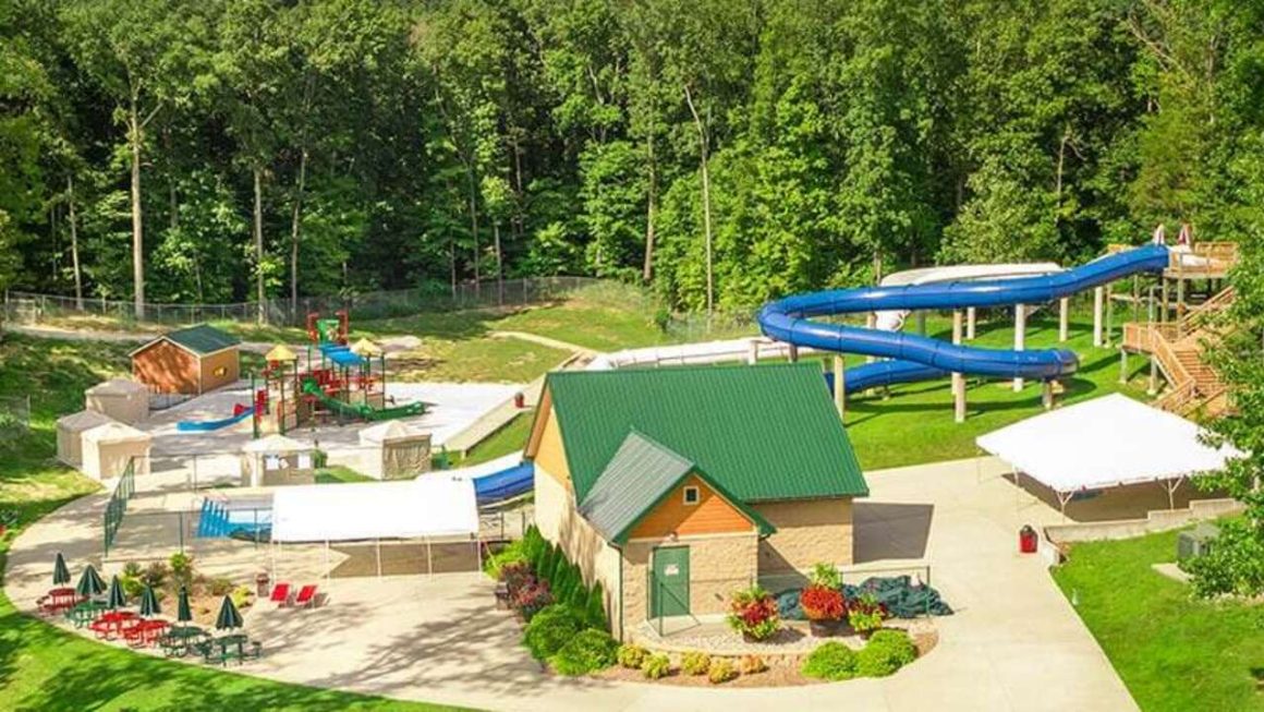 13 Best RV Parks in Indiana [Update 2024]