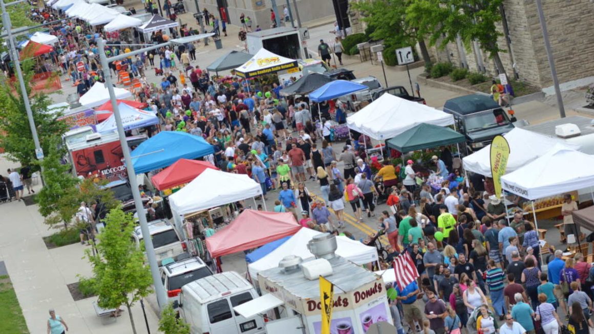 12 Popular Farmers Markets in Alabama [Update 2024]