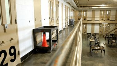 13 Major Prisons in Alabama [Update 2024]