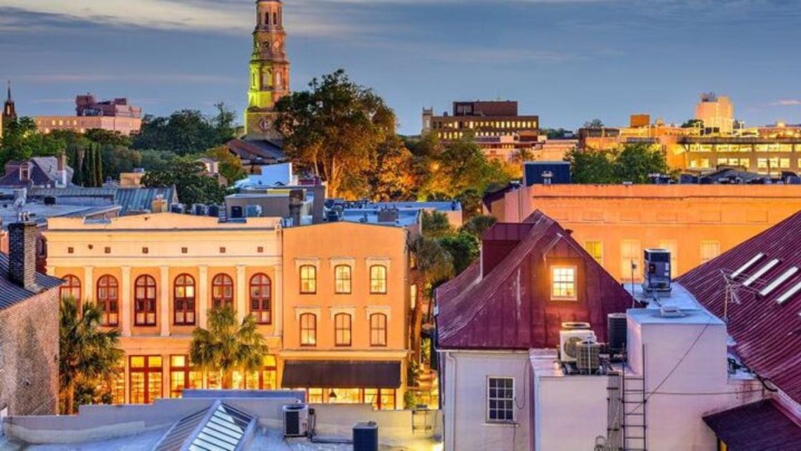 Top 13 Smallest Cities in the US [Ranking of 2024]