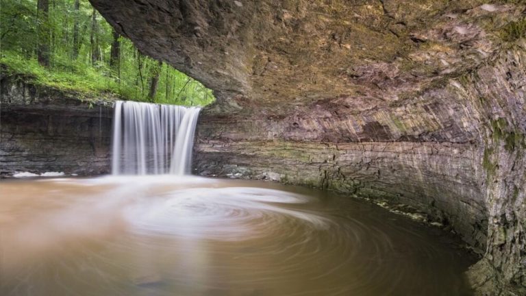11 Beautiful Waterfalls in Indiana You Must Visit [Update 2024]