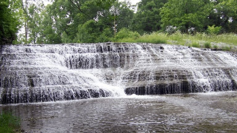 11 Beautiful Waterfalls in Indiana You Must Visit [Update 2024]