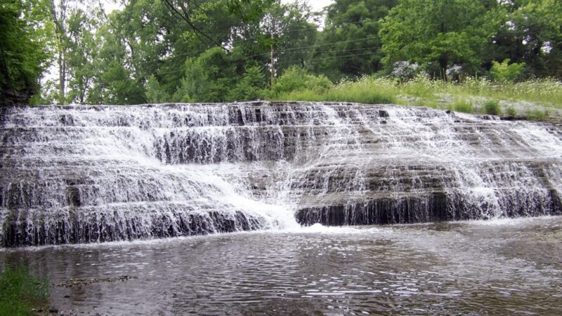 12 Most Beautiful Waterfalls in Florida [Update 2024]