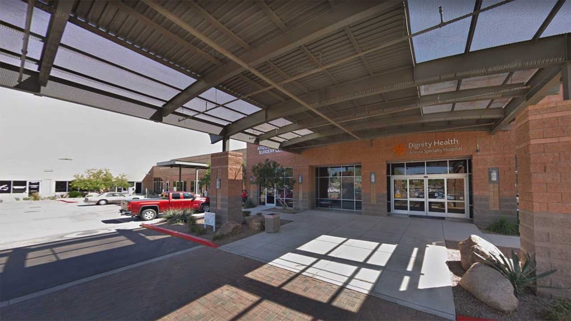 12 Best Hospitals in Arizona [Update 2024]