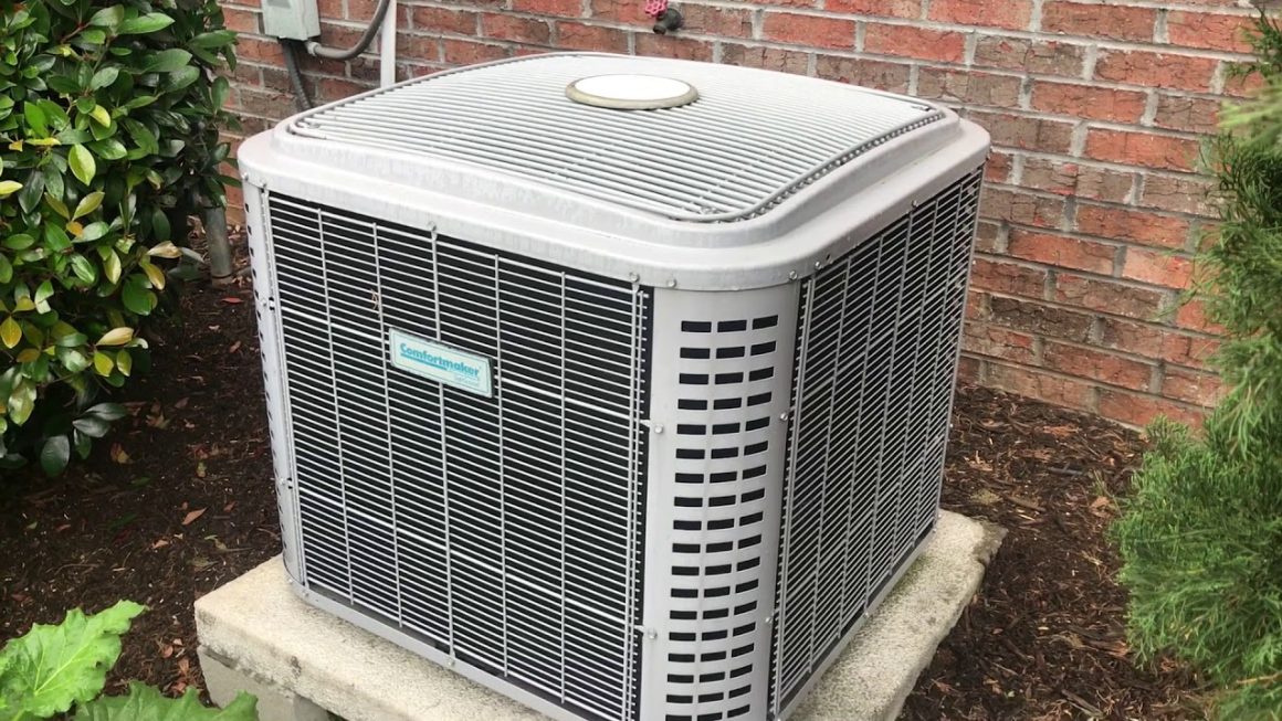 Top 10 AC Brands in USA that You Can Rely On [Update 2024]