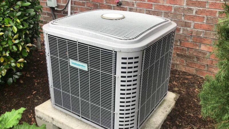 Top 10 AC Brands in USA that You Can Rely On [Update 2024]