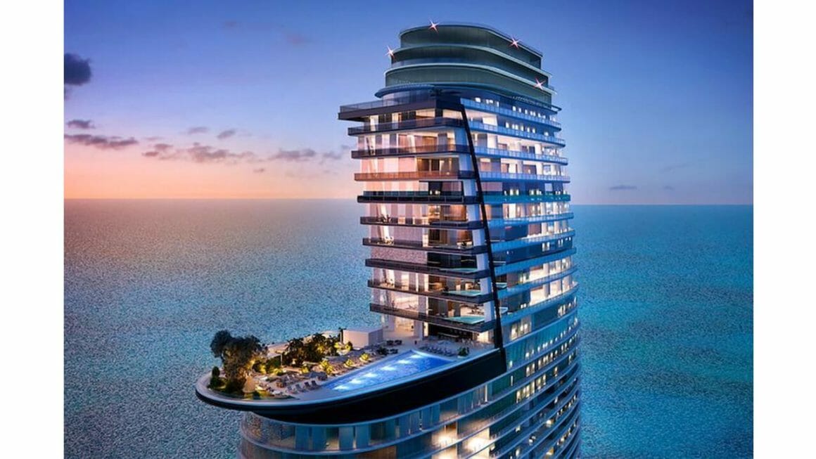 Top 10 Tallest Buildings in Florida [Update 2024]
