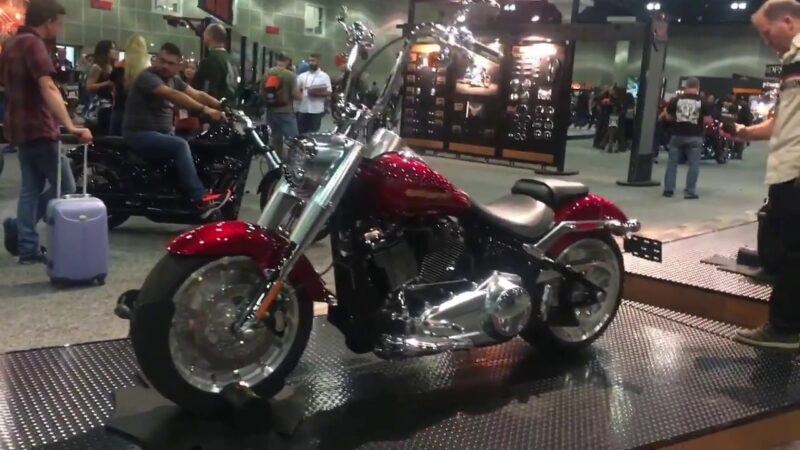 Top 12 American Motorcycle Brands [Update 2024]