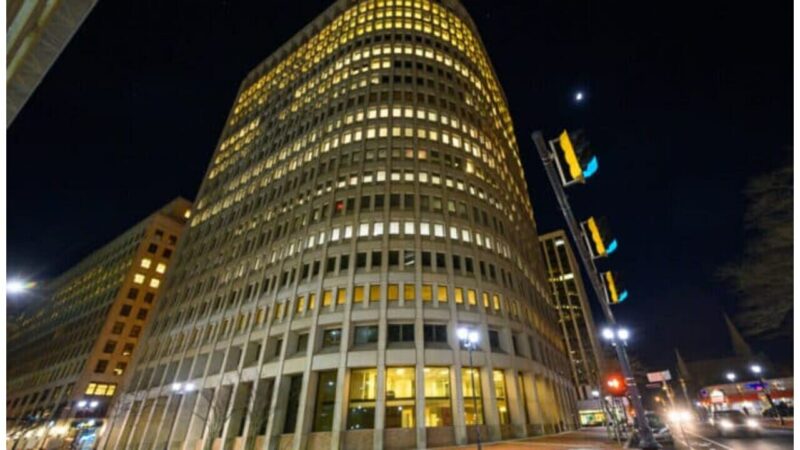 Top 10 Tallest Buildings in Delaware [Update 2024]