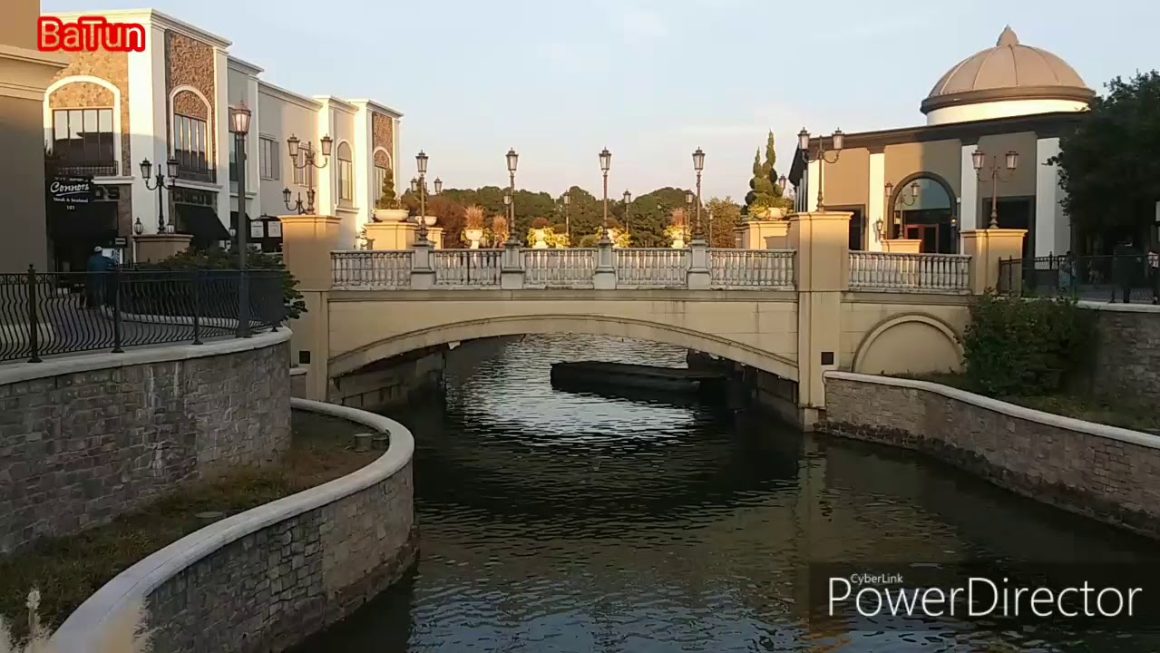 15 Most Visited Outlet Malls in Alabama [Update 2024]