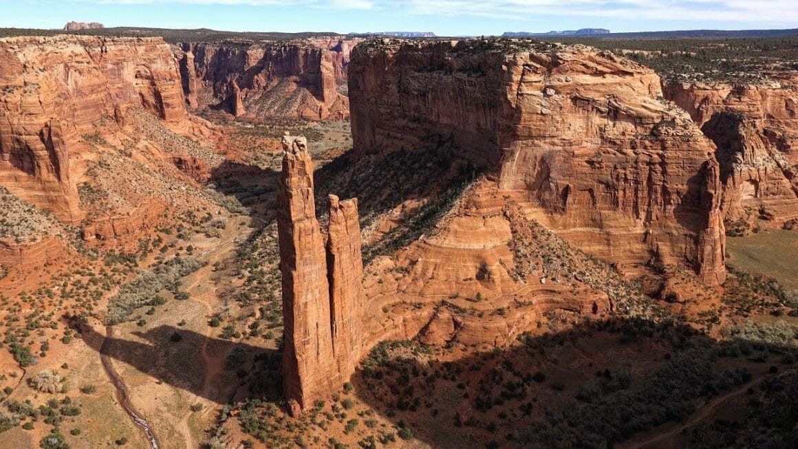Top 14 Famous Landmarks in Arizona [Update 2024]