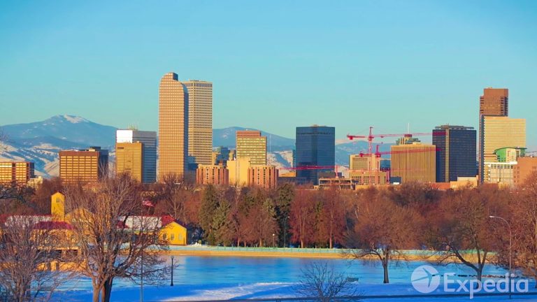 Top 12 Safest Cities in Colorado [Update 2024]