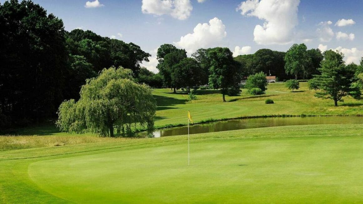 13 Best Golf Resorts in Delaware [Update 2024]