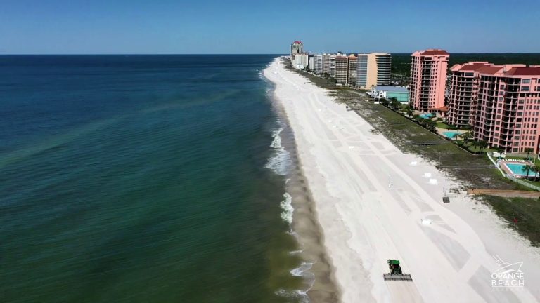 12 Best Beaches in Alabama You Must Visit [Update 2024]