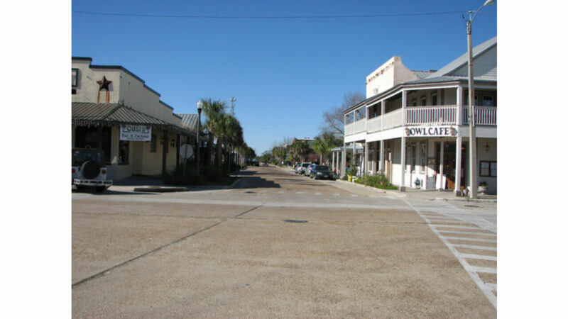 Top 10 Creepy Ghost Towns in Florida [Update 2024]