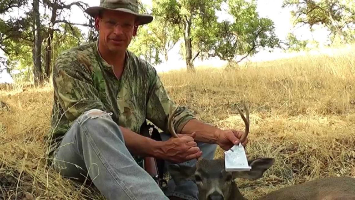 10 Public Hunting Lands in Colorado [Update 2024]