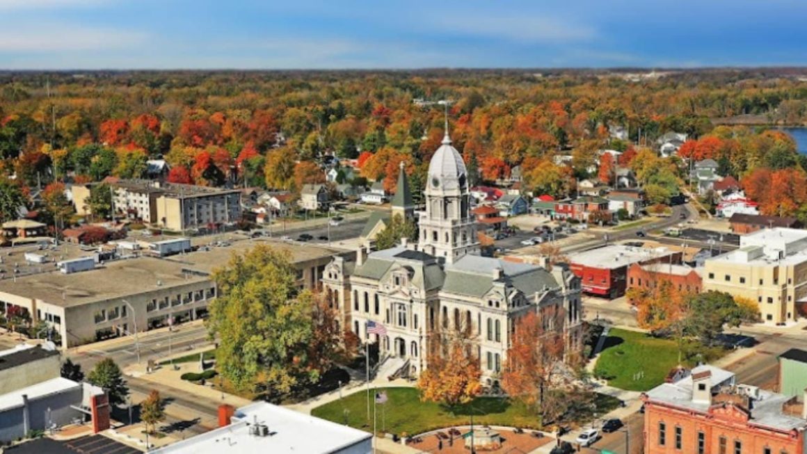 15 Least Populated Cities in the US [Report 2024]