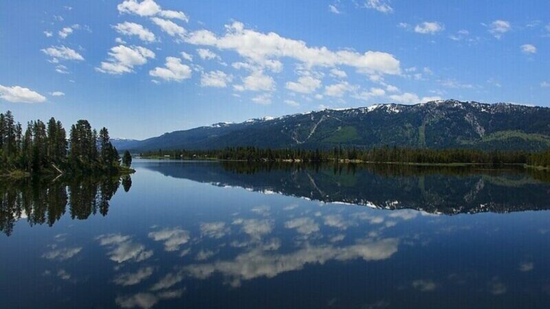 13 Best Campgrounds in Idaho for Camping [Update 2024]