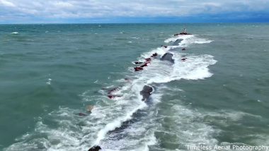 Top 15 Deepest Lakes in the US [Update 2024]