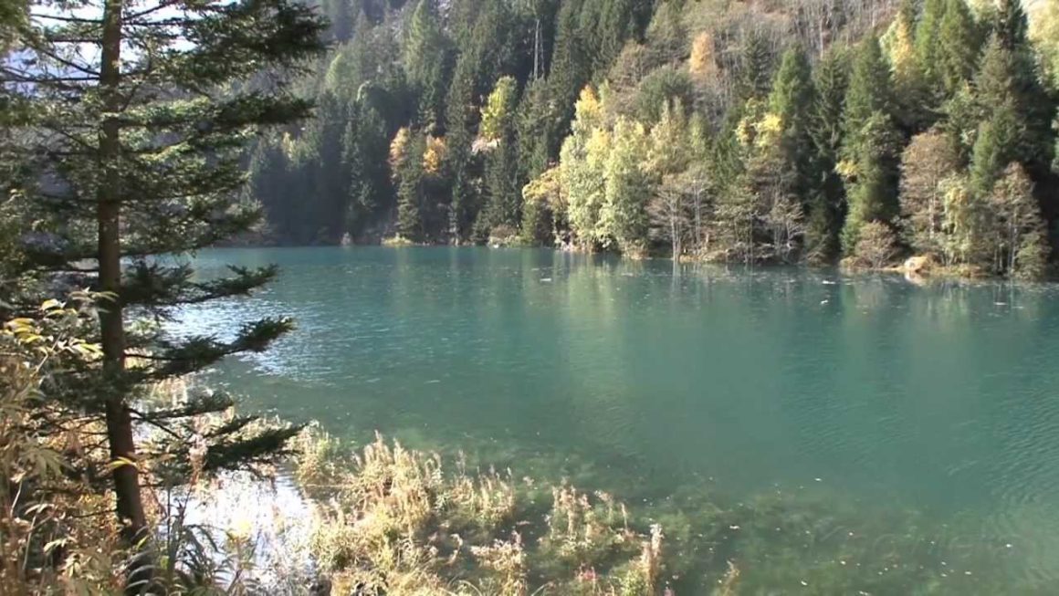 16 Most Dangerous Lakes in the US [Update 2024]