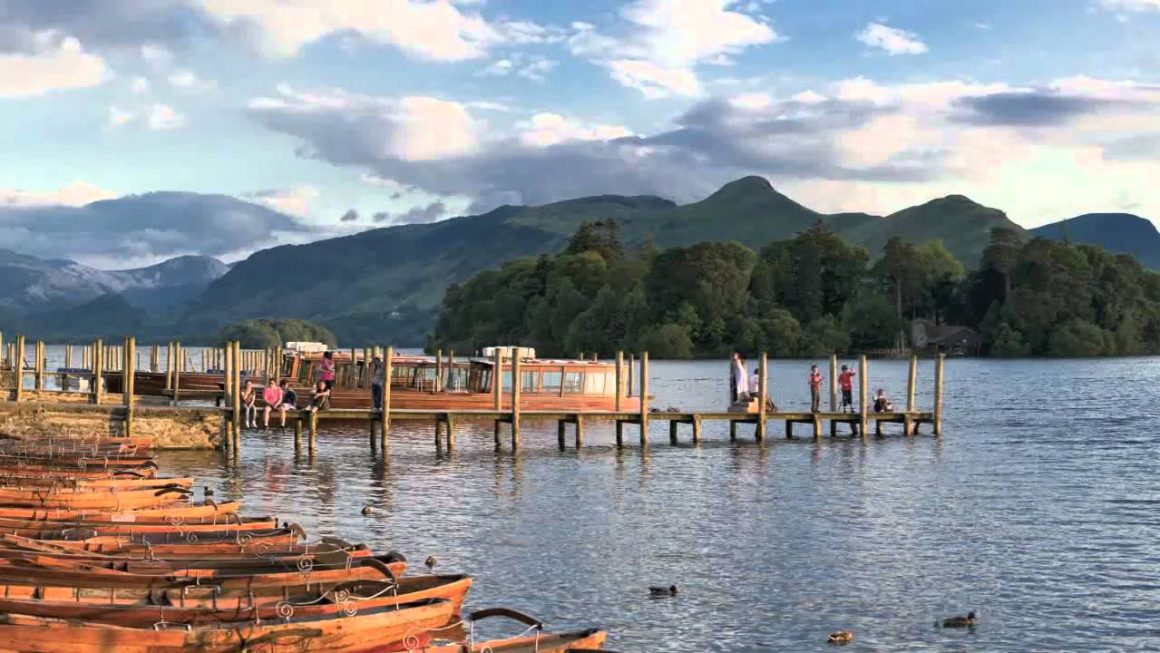 17 Best Lakes in Georgia You Must Visit [Update 2024]