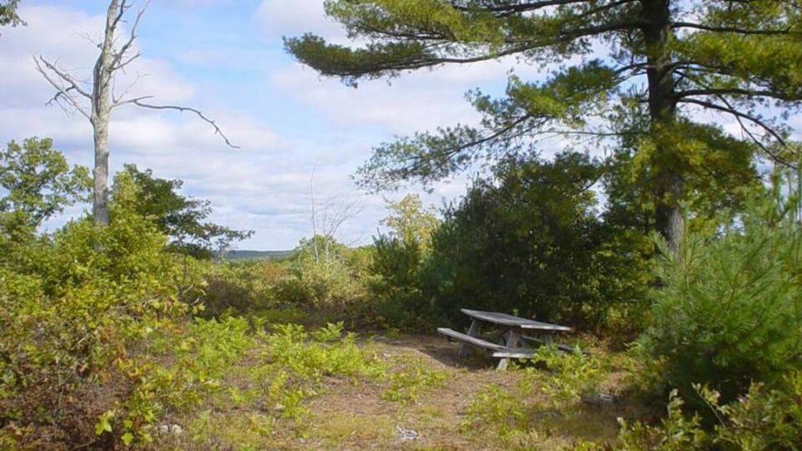 12 Best Hiking Trails in Connecticut [Update 2024]