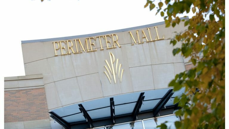 12 Popular Shopping Malls in Georgia [Update 2024]