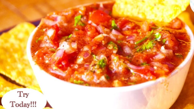 Top 13 Most Popular Foods in Arizona [2024 Edition]