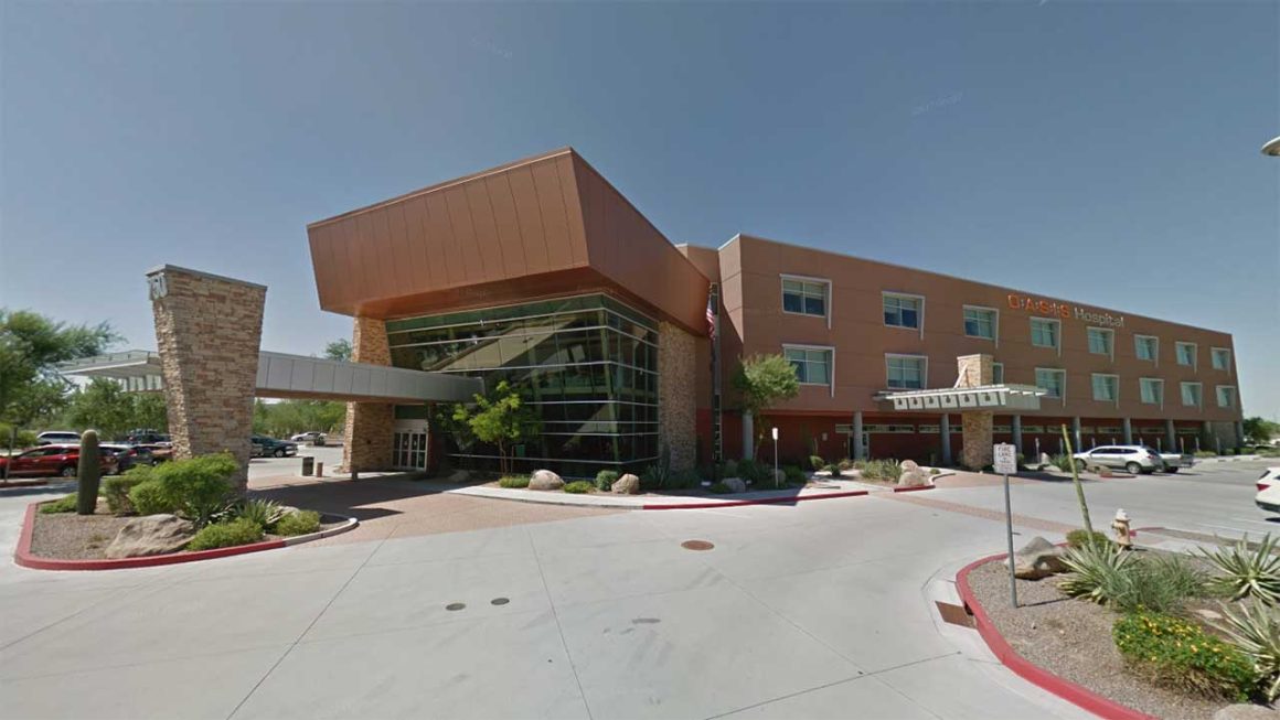 12 Best Hospitals in Arizona [Update 2024]
