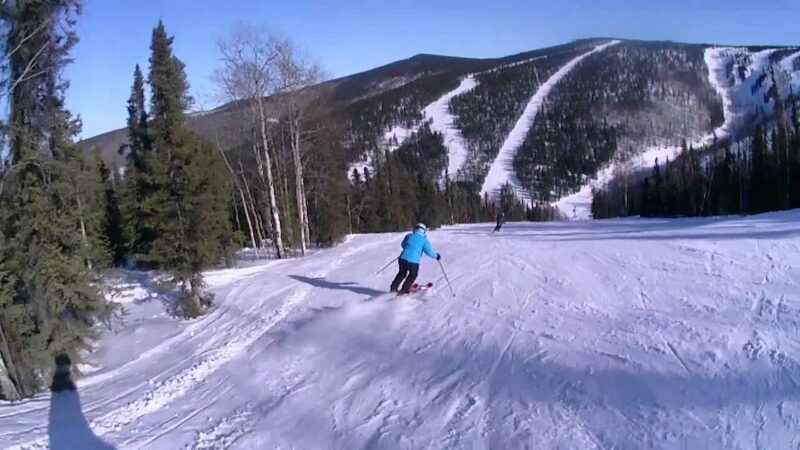 All the 4 Ski Resorts in Arizona You Can Visit [Update 2024]