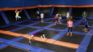 12 Best Amusement Parks in Delaware [Update 2024]