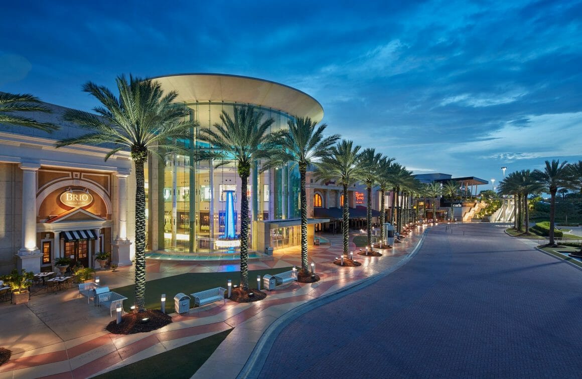 Top 13 Popular Outlet Malls in Florida [Update 2024]