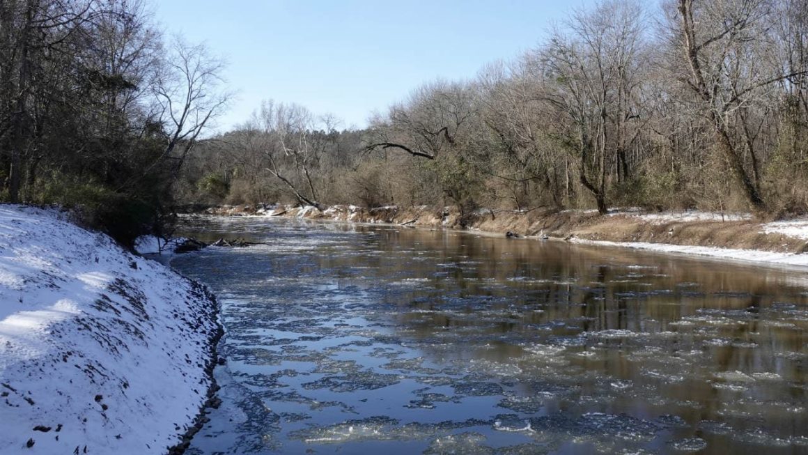 18 Most Beautiful Rivers in the US [Update 2024]