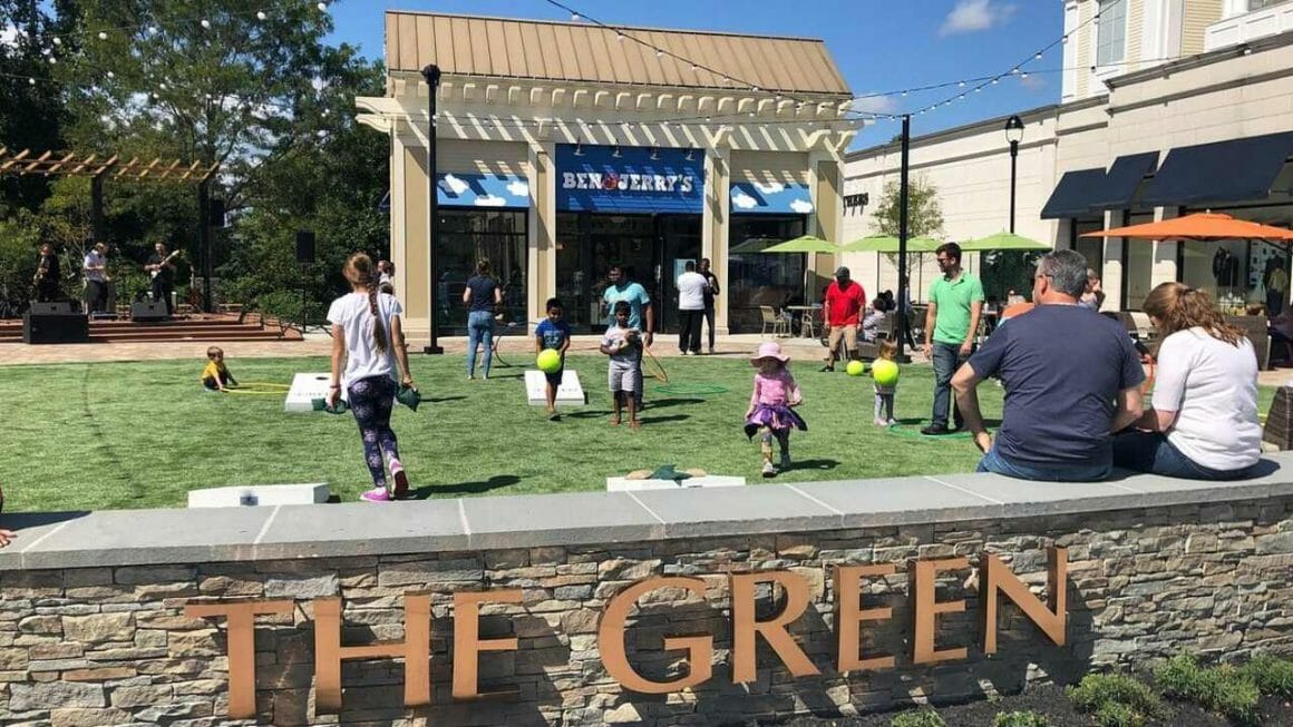 Top 13 Outlet Malls in Connecticut [Update 2024]