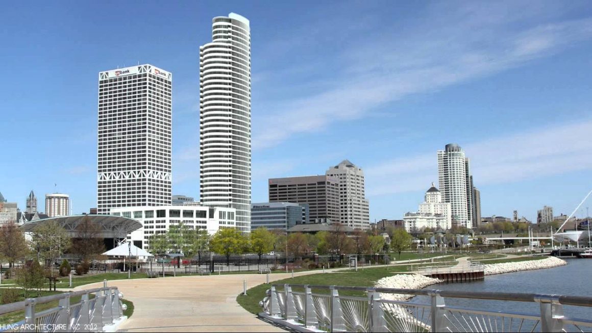 Top 12 Tallest Buildings in California [Update 2024]