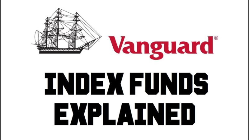 15 Largest Mutual Funds in the US [Update 2024]