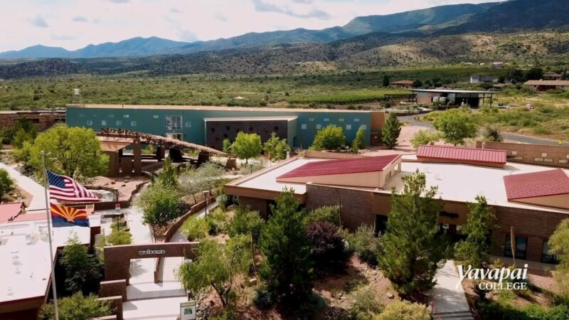 12 Best Community Colleges in Arizona [List of 2024]
