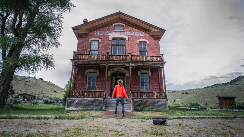 10 Fascinating Ghost Towns in Alabama [Update 2024]