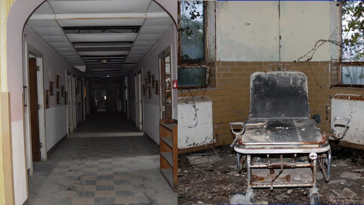 12 Extremely Haunted Places in Alaska [Update 2024]