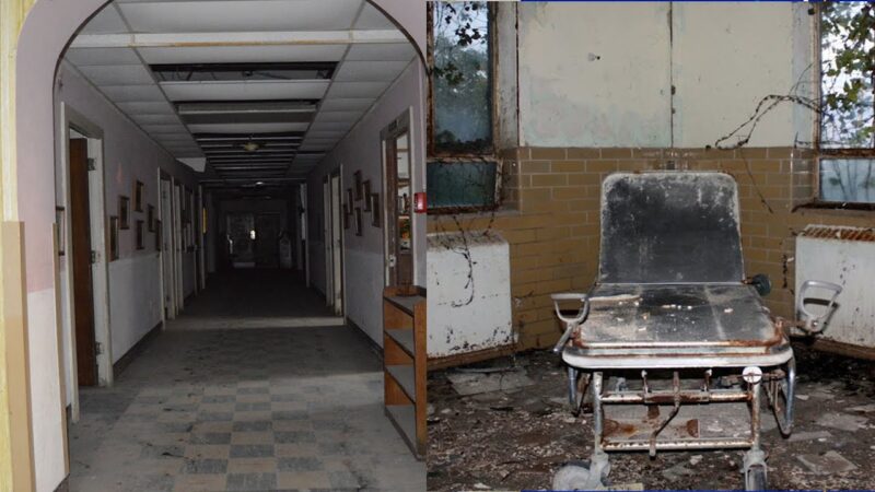 12 Extremely Haunted Places in Alaska [Update 2024]