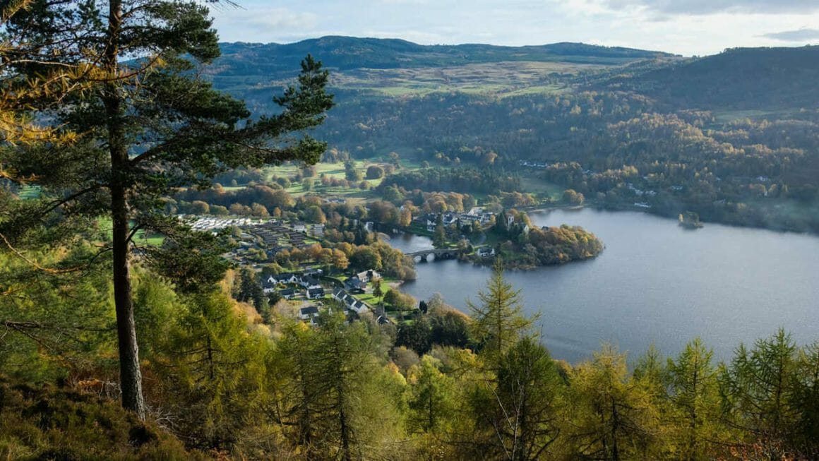 11 Major Mountains in Delaware [Update 2024]