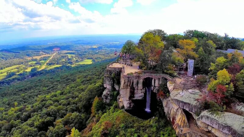 12 Highest Mountains in Alabama with Jaw Dropping Scenery [2023]