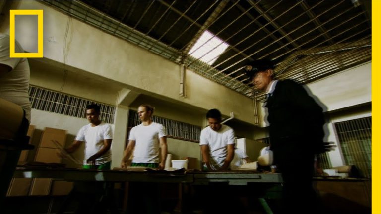 12 Major Prisons in Alaska [List of 2024]