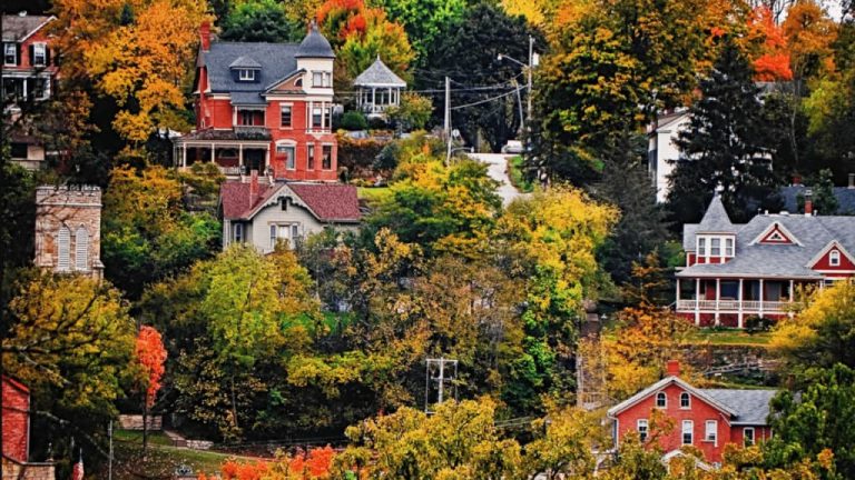 16 Biggest Cities in Iowa Ranked Accordingly [Update 2024]