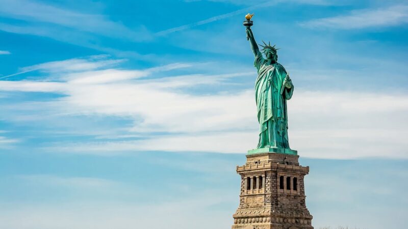 18 Most Popular Historic Landmarks in the US [Update 2024]