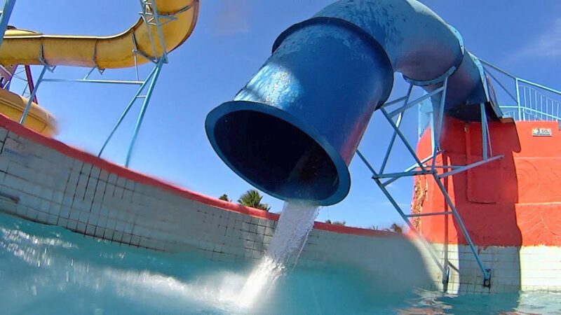 Top 12 Amusement Parks in Arkansas [Update 2024]