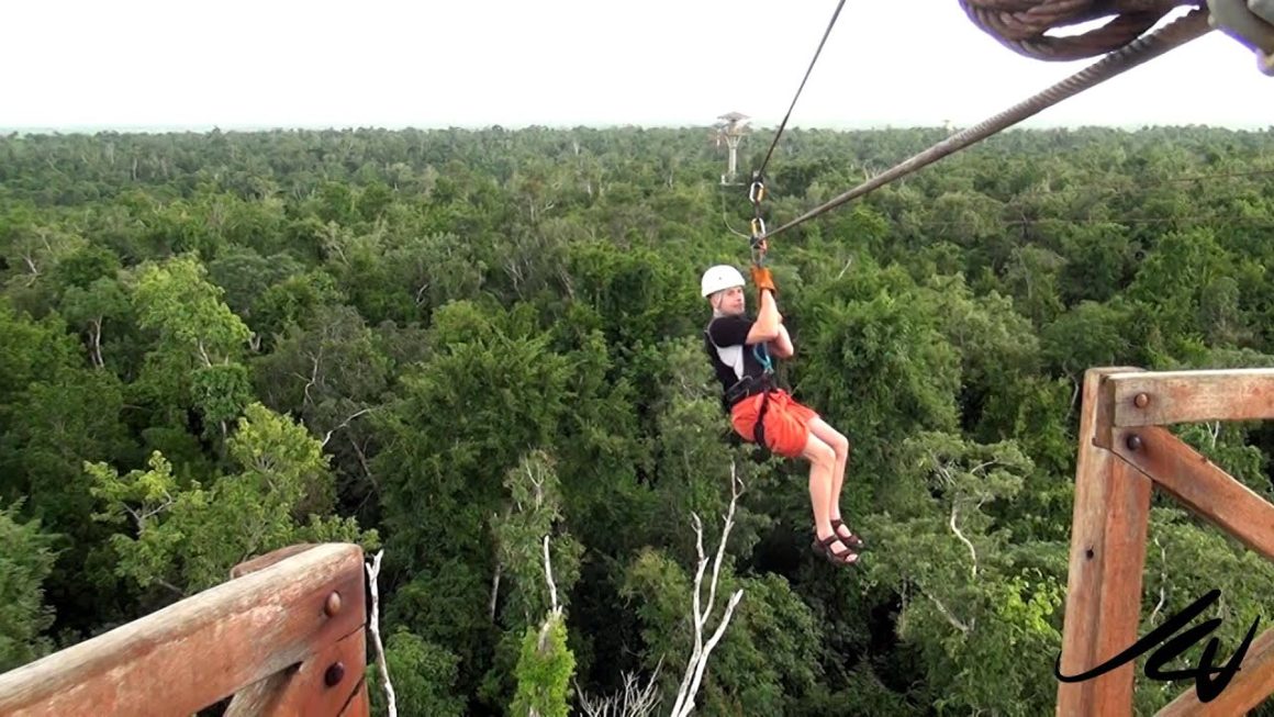 10 Best Ziplines in Alabama [Update 2024]