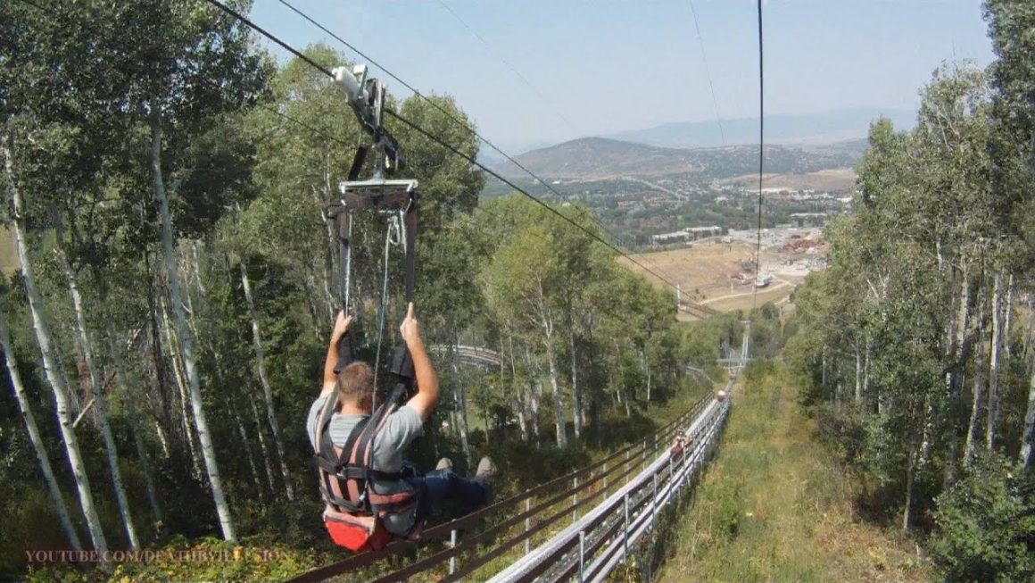 10 Best Ziplines in Alabama [Update 2024]