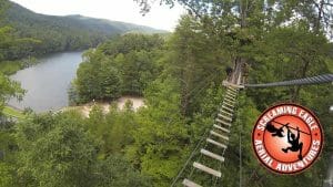 13 Best Ziplines in Georgia [Update 2024]